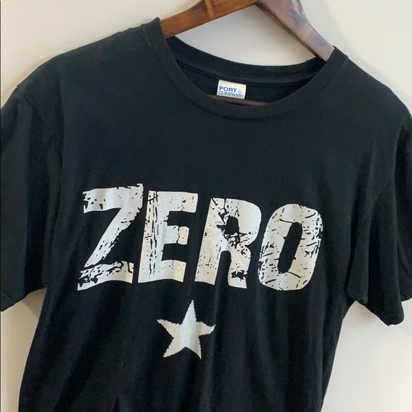Shirts | Zero Tee | Poshmark